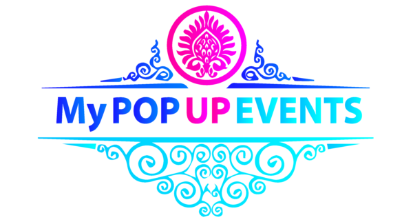 POP UP EVENTS – POP UP EVENTS