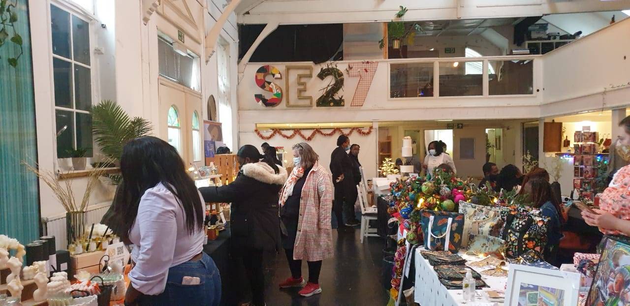 POP UP EVENTS – POP UP EVENTS